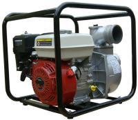 China Low Pressure Self priming Agricultural Water Pump Portable with Low Vibration for sale