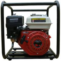 China Low Pressure Self priming Agricultural Water Pump Portable with Low Vibration for sale