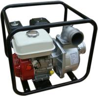 China Low Pressure Self priming Agricultural Water Pump Portable with Low Vibration for sale