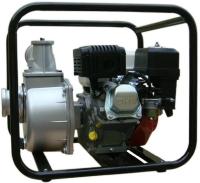 China Low Pressure Self priming Agricultural Water Pump Portable with Low Vibration for sale