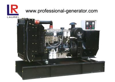 China Water Cooled 8kw Mini Electric Open Diesel Generator with 1500rpm Rated Speed for sale