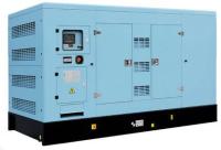 China Self - Starting 50kVA / 40kw Cummins Silent Diesel Generator Set with AC 3 Phase Land Use for sale