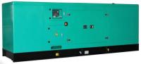 China Self - Starting 50kVA / 40kw Cummins Silent Diesel Generator Set with AC 3 Phase Land Use for sale
