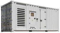 China Self - Starting 50kVA / 40kw Cummins Silent Diesel Generator Set with AC 3 Phase Land Use for sale