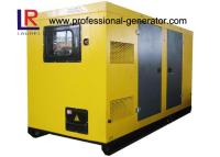 China Electric 20kVA 50Hz Air Cooled Silent Diesel Generator Set with 4B3.9 - G2 Cummins Engine for sale