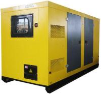 China Electric 20kVA 50Hz Air Cooled Silent Diesel Generator Set with 4B3.9 - G2 Cummins Engine for sale
