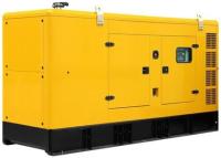 China CE Industrial 75kw Silent Diesel Generating Sets Closed Type with Electrical Starting for sale