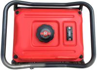 China OEM 98cc 1kw Preffessional Single Phase Gasoline Generator with 1.6L Fuel Capacity for sale