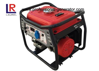 China OEM 98cc 1kw Preffessional Single Phase Gasoline Generator with 1.6L Fuel Capacity for sale