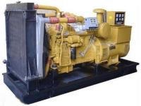 China 16kw-1600kw Professional Open Diesel Generator Set Powered by Perkins / Cummins / Deutz Diesel Engine for sale