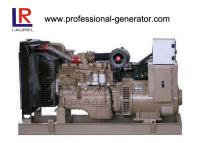 China 16kw-1600kw Professional Open Diesel Generator Set Powered by Perkins / Cummins / Deutz Diesel Engine for sale