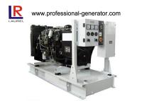 China High Performance Perkins Engine Open Diesel Generator Set Prime Power 10KW for sale
