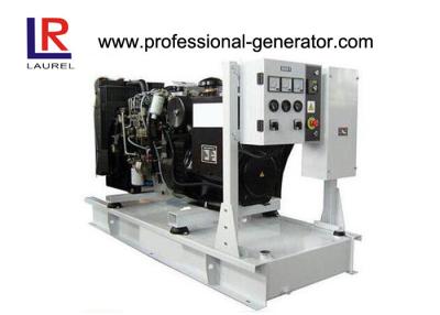China High Performance Perkins Engine Open Diesel Generator Set Prime Power 10KW for sale