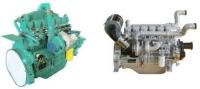 China 200kW - 300kW Open Diesel Generator Googol Engine Low Noise Pollution for sale