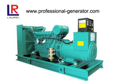 China 200kW - 300kW Open Diesel Generator Googol Engine Low Noise Pollution for sale