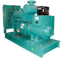 China Customized Silent Diesel Generator Set 16KW to 1000KW Low dB Soundproof for sale
