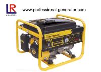 China 1KW AC Single Phase Output Type Electric Gasoline Generators Automotive Unleaded for sale