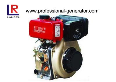 China Unique Industrial Diesel Engines Low Rpm 186F With Strong Power for sale