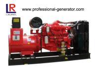China ISO9001 250KVA Natural Gas Electricity Generator with AC Three Phase Doosan Engine for sale