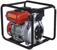 China Self-absorption Agricultural Water Pump Diesel / Gasoline Fuel Tank for Field / Farm Use for sale