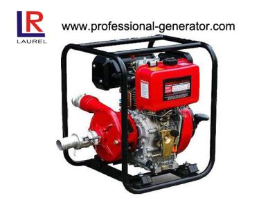 China Irrigation Air Cooled Water Pump 2 Inch High Pressure Cast Iron Portable for sale