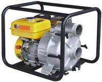 China Self - absorption Agricultural Water Pump Recoil  Start Non - contact Transistor Electronic Ignition for sale
