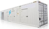 China 20 Or 40 Feet Container Generator / Gen Set 800kva - 1880kva With Cummins Engine for sale