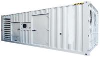 China 20 Or 40 Feet Container Generator / Gen Set 800kva - 1880kva With Cummins Engine for sale