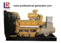 China Auto Start 50hz 600kw Doosan Diesel Generator Set Open / Soundproof Type for Office Building / Villa / Museum for sale