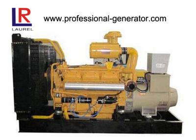 China Auto Start 50hz 600kw Doosan Diesel Generator Set Open / Soundproof Type for Office Building / Villa / Museum for sale