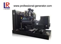 China 40KVA-1700KVA Deutz Diesel Generator Set , Three phase four lines Diesel Gensets for sale