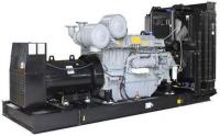 China Canopy Type Cummins Diesel Generator Set Cummins Power Generator Soundproof for sale