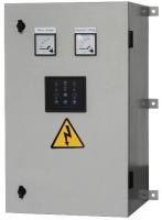 China 220kVA 50HZ Cummins Diesel Engine Generator Water Cooled With Deepsea Control Panel for sale