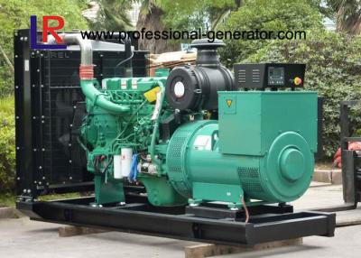 China Four Stroke 1250KVA / 1000kw Diesel Generator Powered with Cummins KTA38G9 Engine for sale