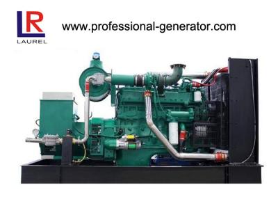 China 50Hz AC Three Phase Gas Generator 120kw 150kVA With Water - Cooled Electric Start for sale