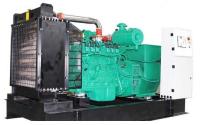China 50Hz AC Three Phase Gas Generator 120kw 150kVA With Water - Cooled Electric Start for sale