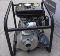 China Manual Start Self - Priming Agricultural Water Pump 2 Inch Centrifugal Clear For Agricultural Irrigation for sale