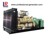 China 640kW Open Diesel Genset with Cummins engine  Stamford Alternator 16 Cylinders for sale