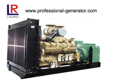 China 640kW Open Diesel Genset with Cummins engine  Stamford Alternator 16 Cylinders for sale