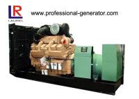 China 640kW Open Diesel Genset with Cummins engine  Stamford Alternator 16 Cylinders for sale
