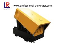 China 40kW / 50kVA Silent Diesel Power Generator Set 60HZ 4 Cylinders water cooled genset for sale