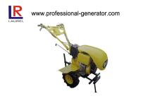 China 9HP Diesel Rotary Cultivator Tractor Tillers and Cultivators for Paddy and Dry Fields for sale