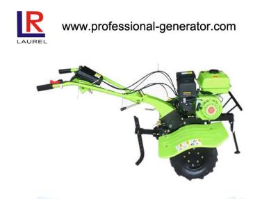 China Mini Power Tiller/ 168F Gasoline Engine Power Tiller / Mini Tiller for Cultivation for sale