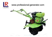 China Mini Power Tiller/ 168F Gasoline Engine Power Tiller / Mini Tiller for Cultivation for sale