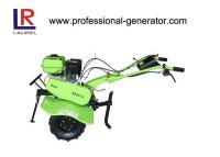 China Mini Power Tiller/ 168F Gasoline Engine Power Tiller / Mini Tiller for Cultivation for sale