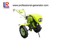 China Single cylinder Ai cooled Diesel Engine Agricultural Machinery And Equipment 9hp Gear Transmission for sale