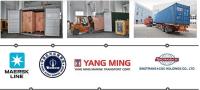 China Splash Hybrid 2400rpm 79HP Marine Diesel Engine 58kW with Mechanical / Electrical Four Stroke for sale