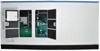 China Brushless 570kw 12 Cylinders Soundproof Cummins Power Generator Deepsea Controller for sale