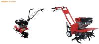 China 4HP - 9HP Gasoline Tractor Tillers And Cultivators For Corn / Soybean / Beet for sale