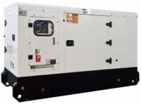 China Electronic Control 250kVA Natural Gas Generators With Silent Cover 3 Phases 4 Lines for sale